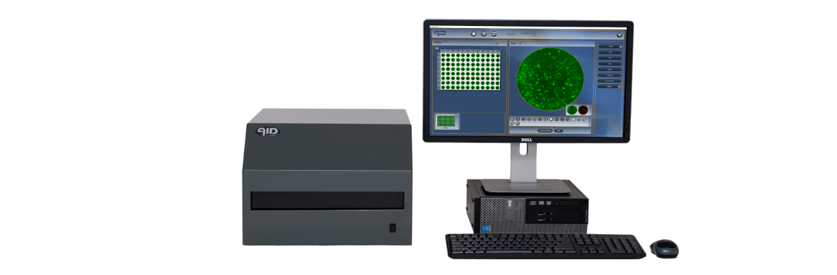 Oxford Biosystems supply a range of laboratory products