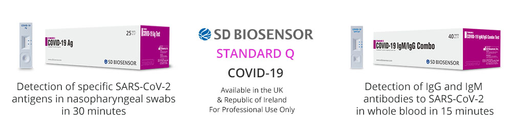 Oxford Biosystems supply a range of laboratory products